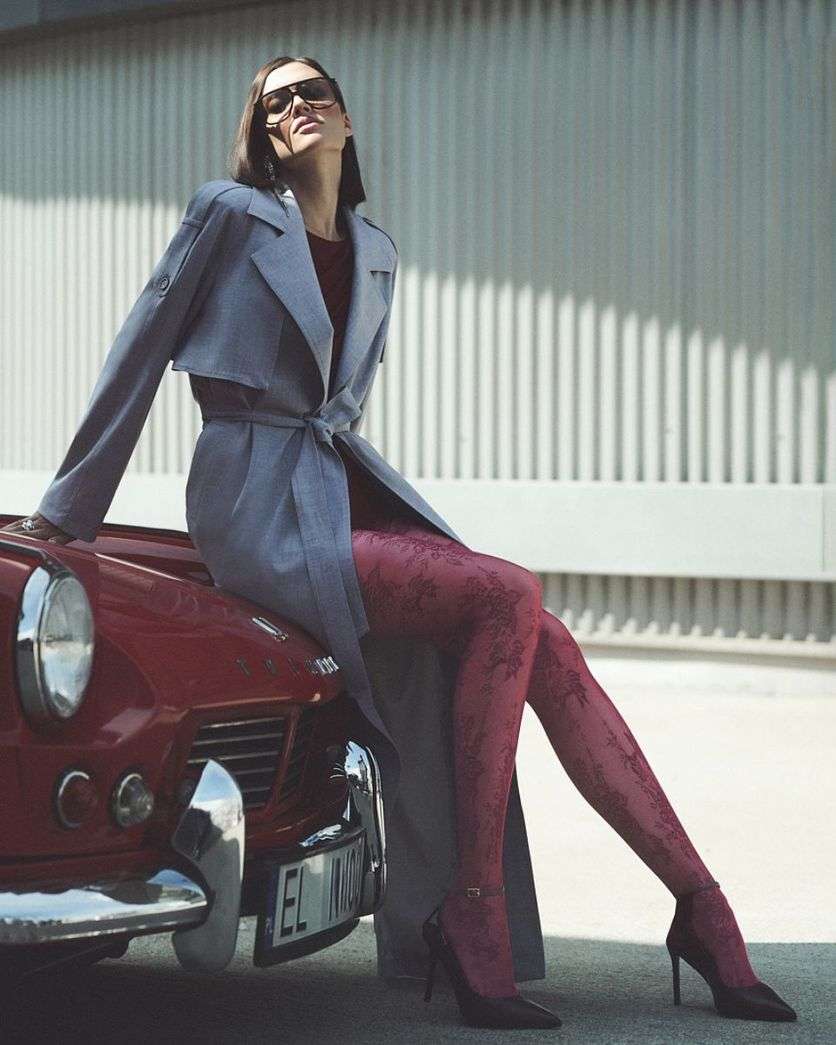 The best european brands for tights & stockings | pantyhose.boutique