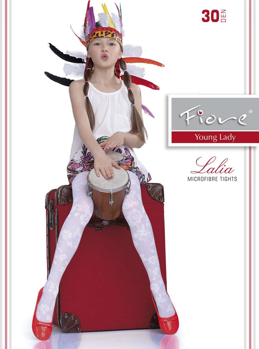 young lady|Fiore|Brands|