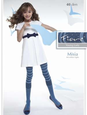 young lady | Fiore | Brands